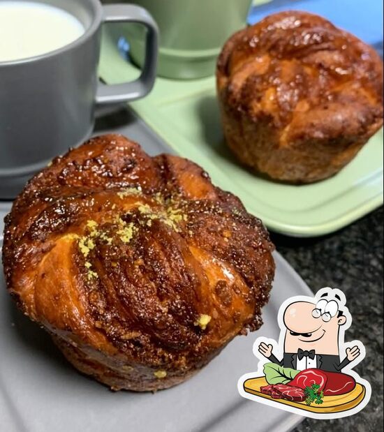 Café Lady Babka, Barcelona - Opiniones del restaurante