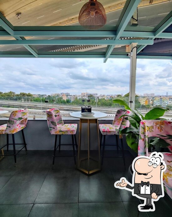 Macaw By Stories, Bengaluru - Restaurant menu, prices and reviews