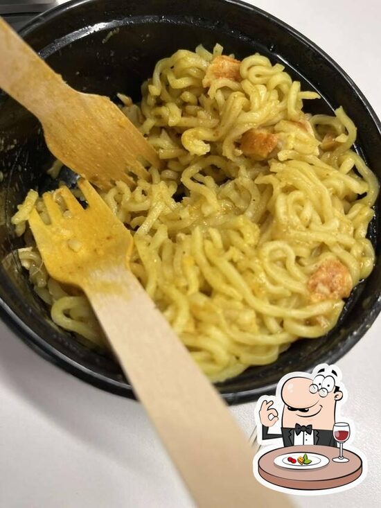 Maggi House, Hyderabad - Restaurant menu, prices and reviews