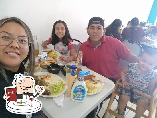 Mariscos vicky restaurant, Chihuahua - Restaurant reviews