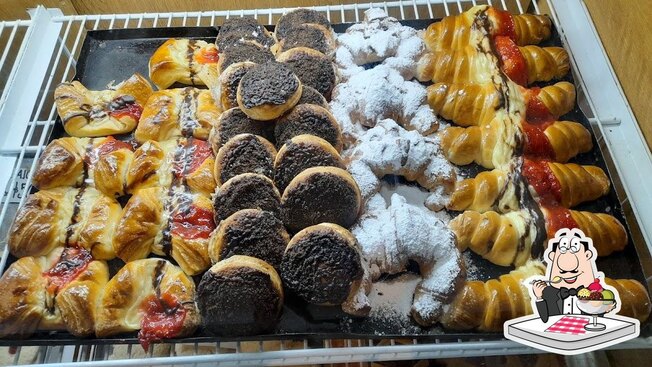 Panadería “Ñande Yara Guazú”, Goya