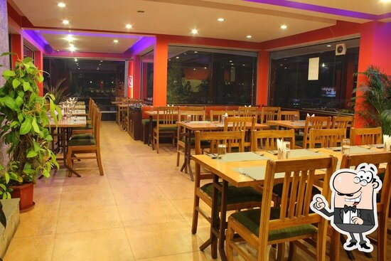 Menu at Quality Restaurant, Ooty