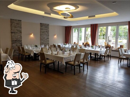 Speisekarte von Restaurant Hotel am Golfplatz Hanau GEBURTSTAG – FEIERN ...