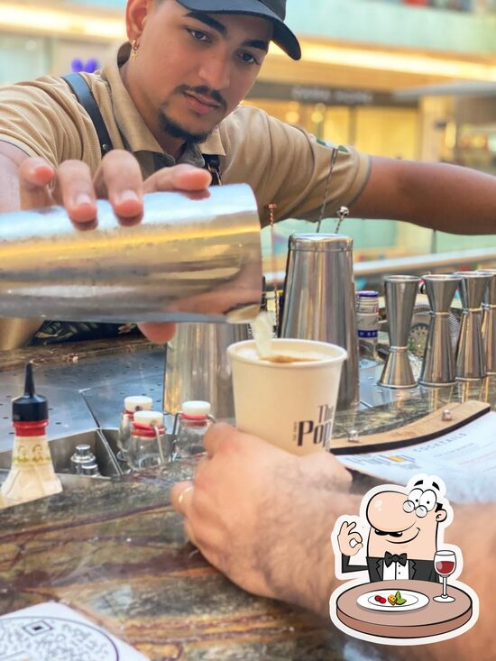 THE POP UP BAR RD, Santo Domingo - Restaurant menu, prices and reviews
