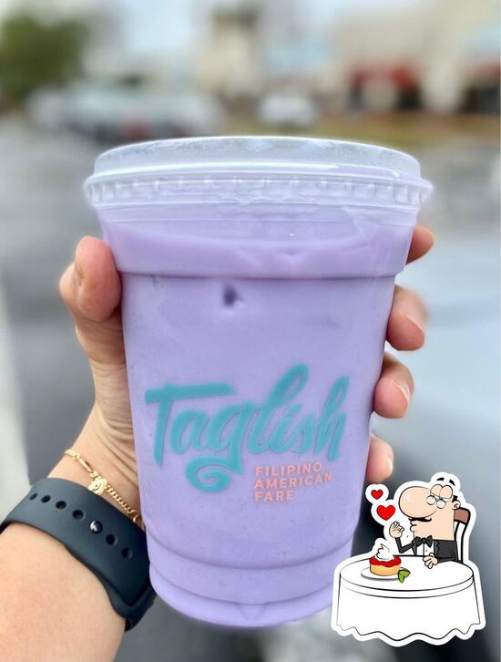 Taglish Filipino-American Fare in Orlando - Restaurant menu and reviews