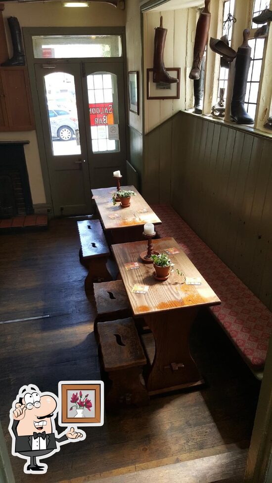 Boot Inn, Weymouth - Restaurant menu, prices and reviews