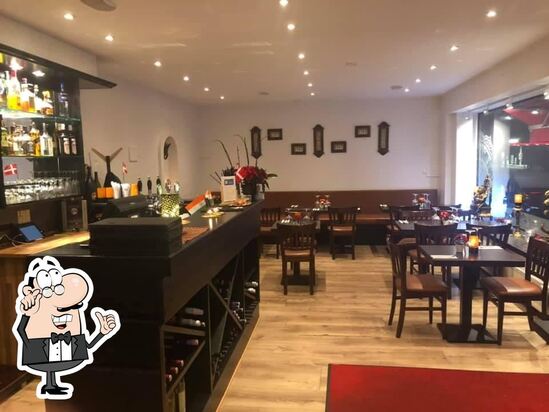 Curry Lounge, Gentofte - Restaurant menu, prices and reviews