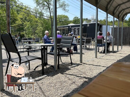 Local Burgy, Williamsburg - Restaurant menu, prices and reviews