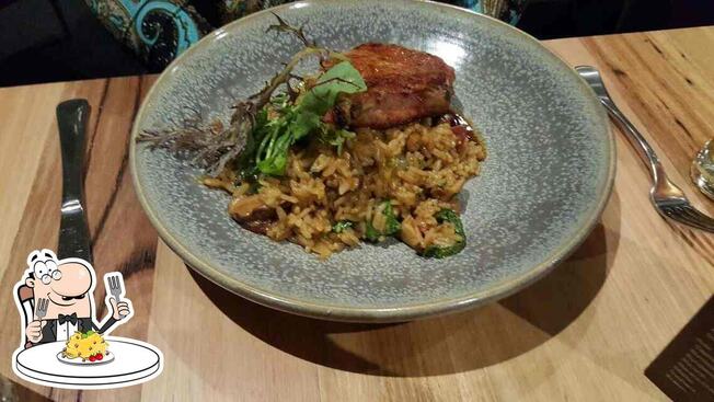 Shanikas Pakenham in Pakenham - Italian restaurant menu and reviews