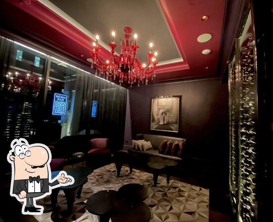 Búho Bar, Charlotte - Menú del restaurante, precios y reseñas