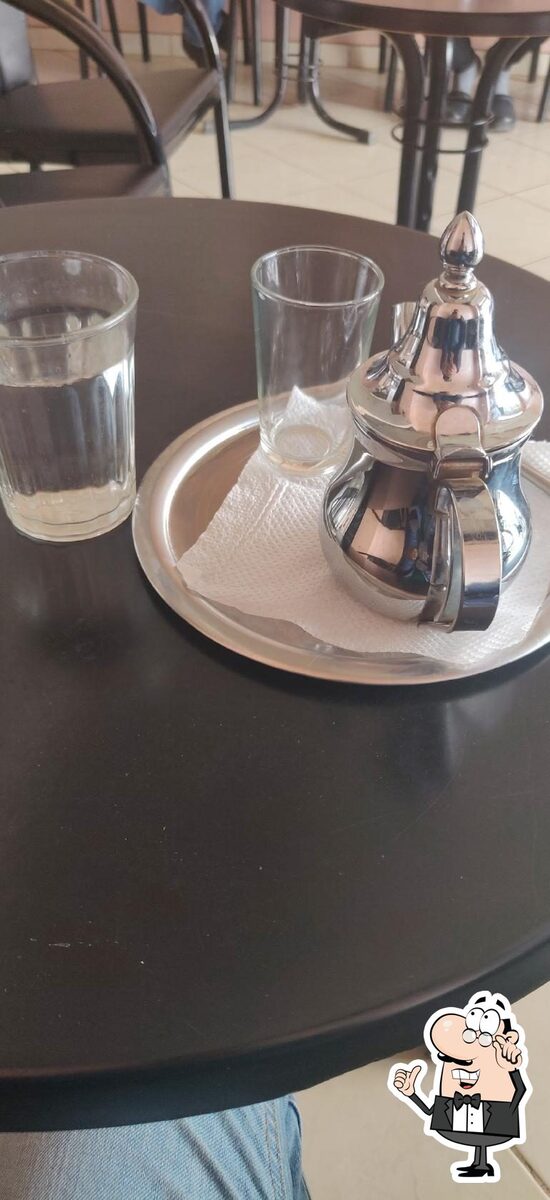 Café El Baraka, Casablanca - Restaurant menu, prices and reviews