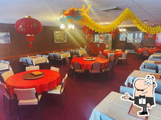 DONG FANG Food Chinese Restaurant, Coonamble - Restaurant menu, prices ...