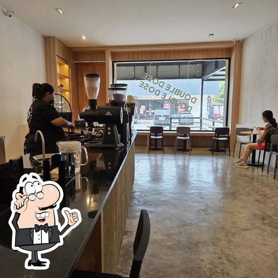 Double Dose Coffee, Bangkok - Restaurant menu, prices and reviews