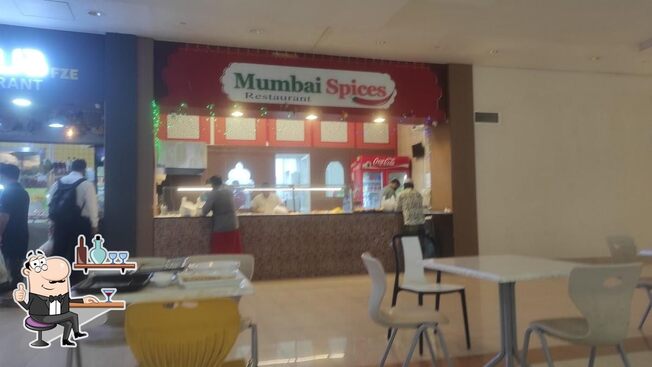 Mumbai Spices Restsurant, Dubai - Restaurant menu, prices and reviews