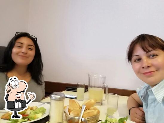 Vips Gran Patio Toluca restaurant, Toluca, Av. Miguel Hidalgo Ote. 1337 ...