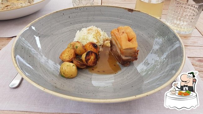 Buxbaum Restaurant, Wien - Restaurantbewertungen