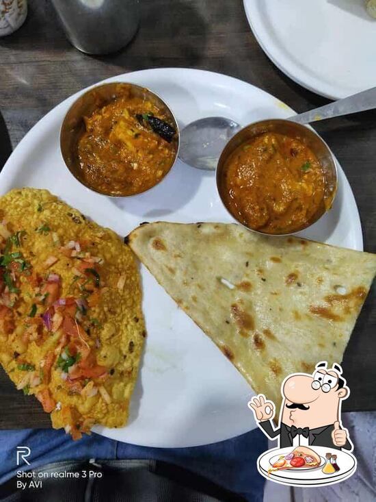 Food junction, Jaipur - Restaurant menu, prices and reviews