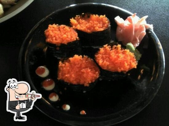 Inoko Hibachi Express in Athens - Restaurant menu and reviews