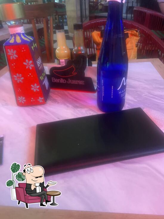Benito Juárez, Barranquilla - Menú del restaurante, precios y reseñas