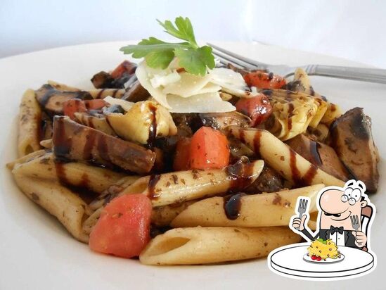 Menu at Benvenuto's Italian Grill restaurant, Beaver Dam