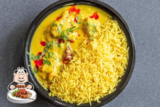 Menu at Chole Kulche, Pune, Shop -10