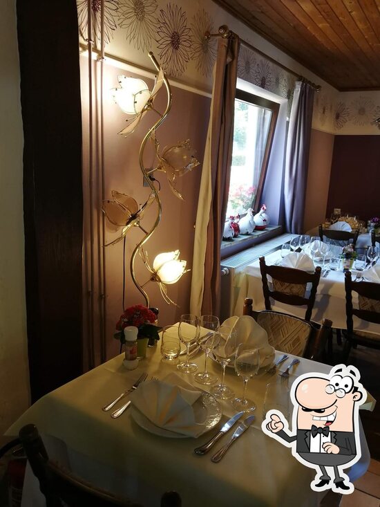 Comme Chez Robert, Châtelet - Menu du restaurant, prix et avis