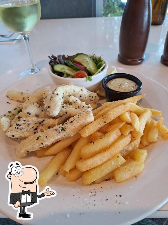 Coopers Alehouse Wallaroo, Wallaroo - Restaurant menu, prices and reviews