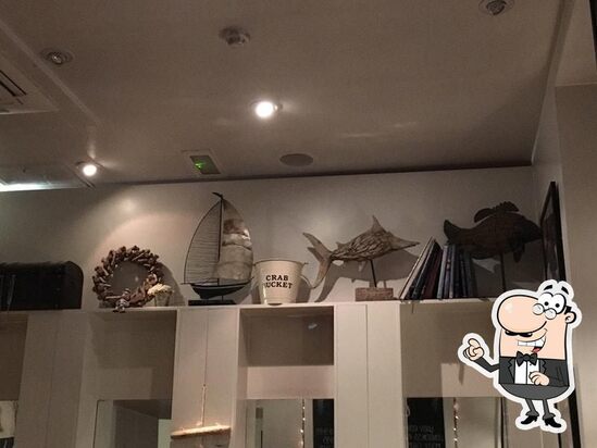 Deanes Love Fish, Belfast - Restaurant menu, prices and reviews