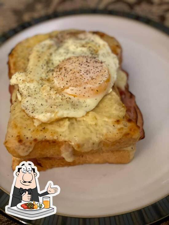 Fresh & Fancy Bakery, Cochrane - Restaurant menu, prices and reviews