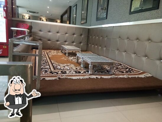 MANDI @ 36 Arabian kitchen, Hyderabad - Restaurant menu, prices and reviews