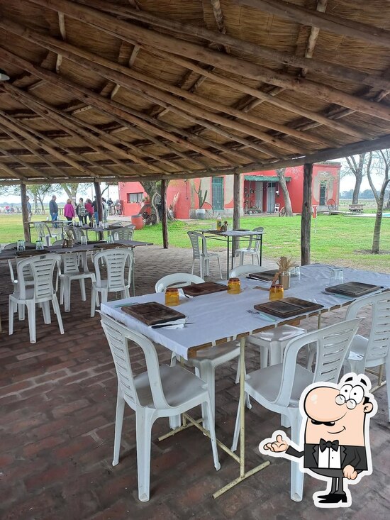 Puesto Blanco, Monte Vera - Restaurant menu, prices and reviews