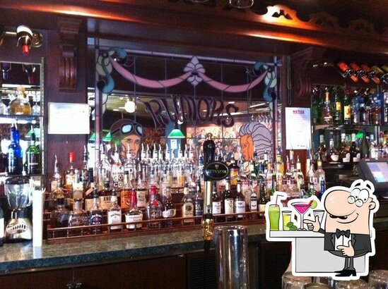 Rumors Lounge, State College - Restaurant menu, prices and reviews