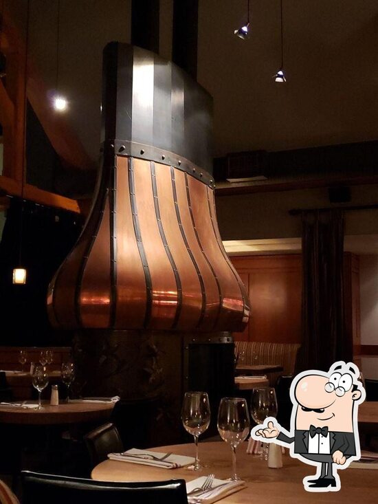 SALTLIK Banff, Banff - Restaurant menu, prices and reviews