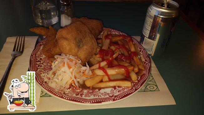 Sun Luck Restaurant, Stephenville - Restaurant menu, prices and reviews
