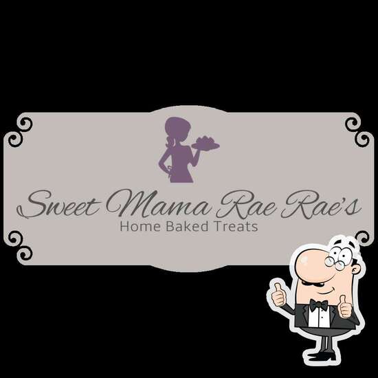 Sweet Mama Rae Rae's Baked Goods, Bluffdale - Restaurant menu, prices ...