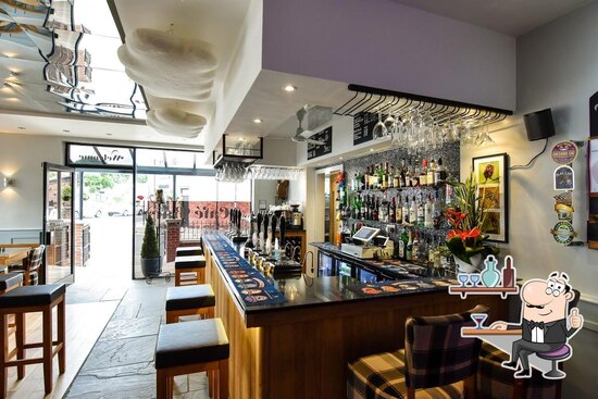 The Hoot Standish in Standish - Restaurant reviews
