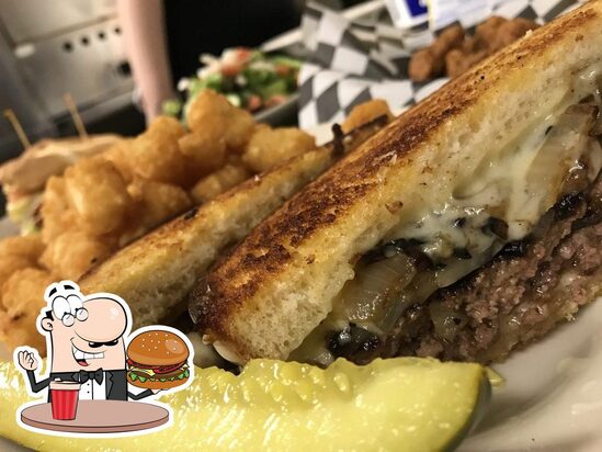 The Local Bar in Strongsville - Restaurant menu and reviews