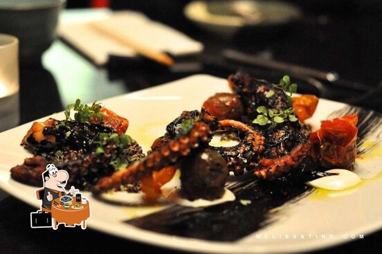 Tsubo Bar & Restaurant, Dinner Plain - Restaurant menu, prices and reviews