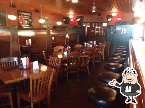 The Glenn Bar & Grill in Northglenn - Restaurant menu and reviews