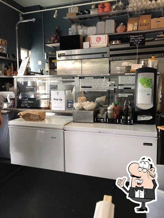 Dumpling Express, Berkeley - Restaurant menu, prices and reviews