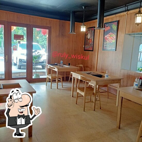 Sukinabe Premium Japanese Suki & Grill, South Jakarta - Restaurant menu ...