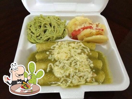 Restaurante Deli Comidas, Saltillo
