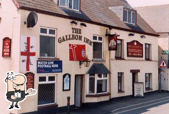 Galleon Inn, Starcross - Restaurant menu, prices and reviews