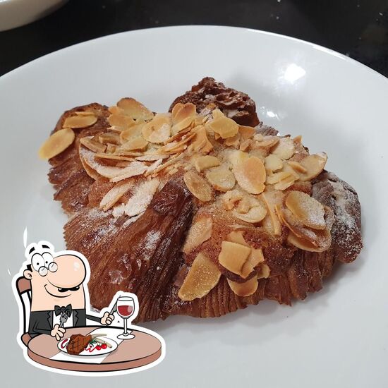 Cinnabuns in Albion - Restaurant reviews