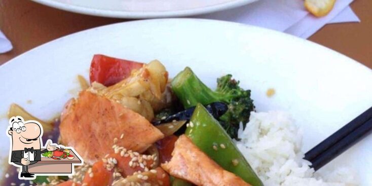 Java House, 537 Queen St W in Toronto - Restaurant menu and reviews