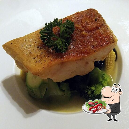 K2 Kitchen, Hong Kong - Restaurant menu, prices and reviews