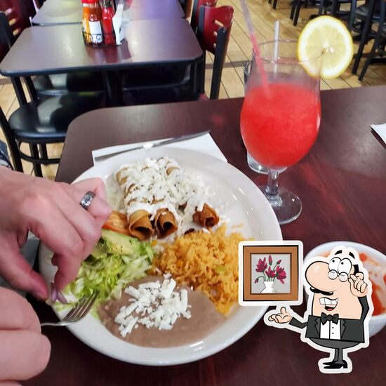 Los Portales Bar & Grill, Inver Grove Heights - Restaurant menu, prices ...