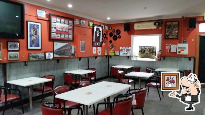 Cafe Mannum, Mannum - Restaurant menu, prices and reviews