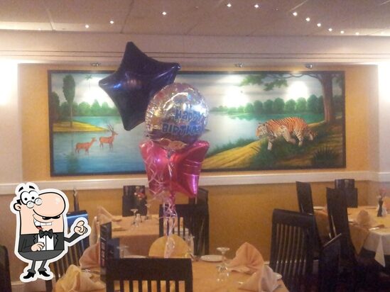 Paradise Spice, Cheadle - Restaurant menu, prices and reviews