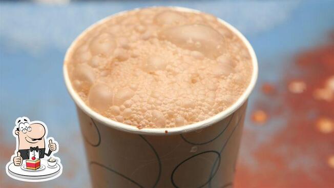 Ray's Candy Store in New York City - Restaurant menu and reviews